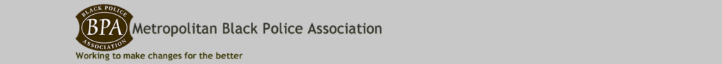 Response to HMIC PEEL: Police Legitimacy 2016 – an Inspection of the ...